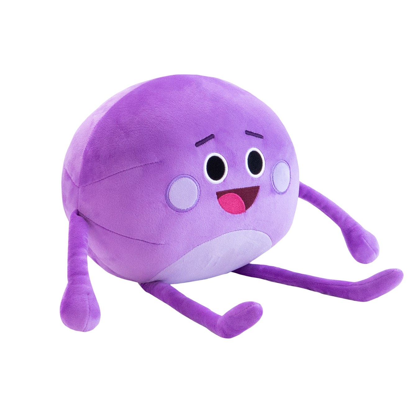 Talking Humble Plush | The Bumble Nums – Super Simple Shop