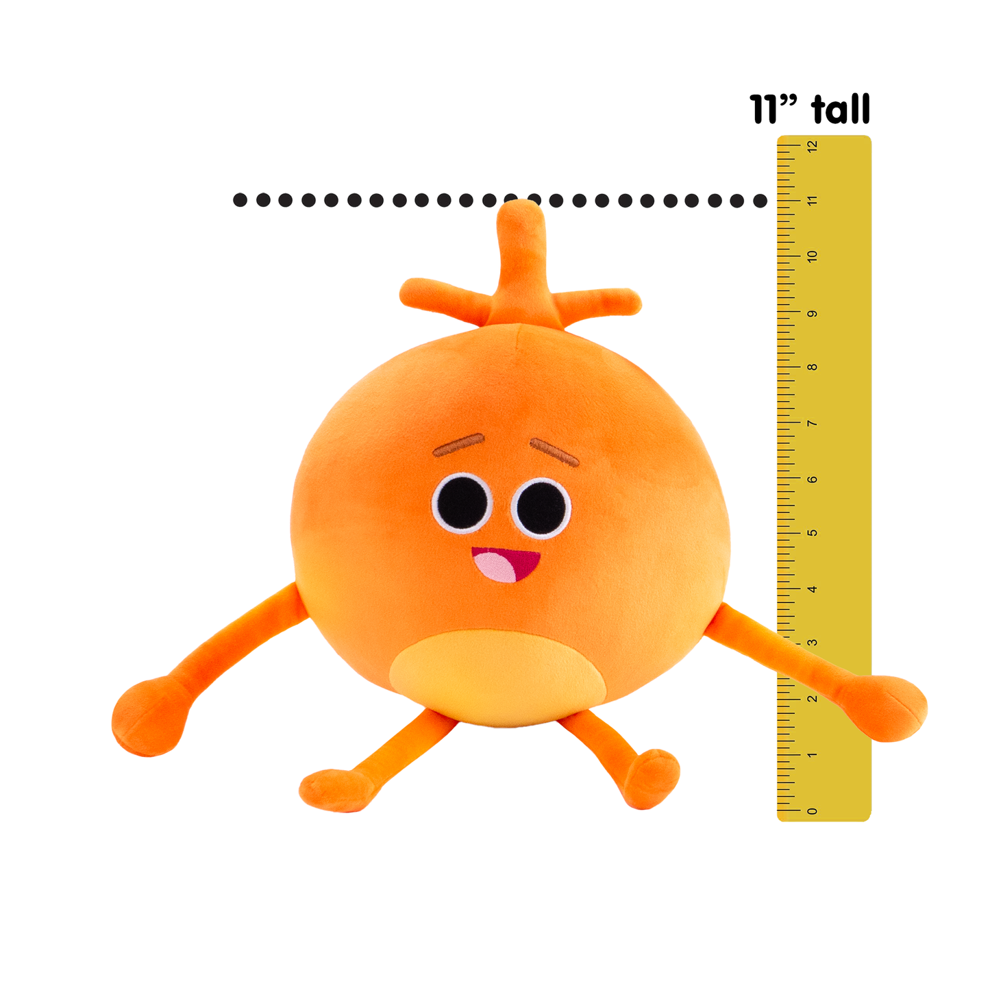 Humble, Grumble & Stumble Talking Plush Bundle | The Bumble Nums ...