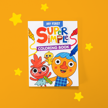 Super Simple Shop