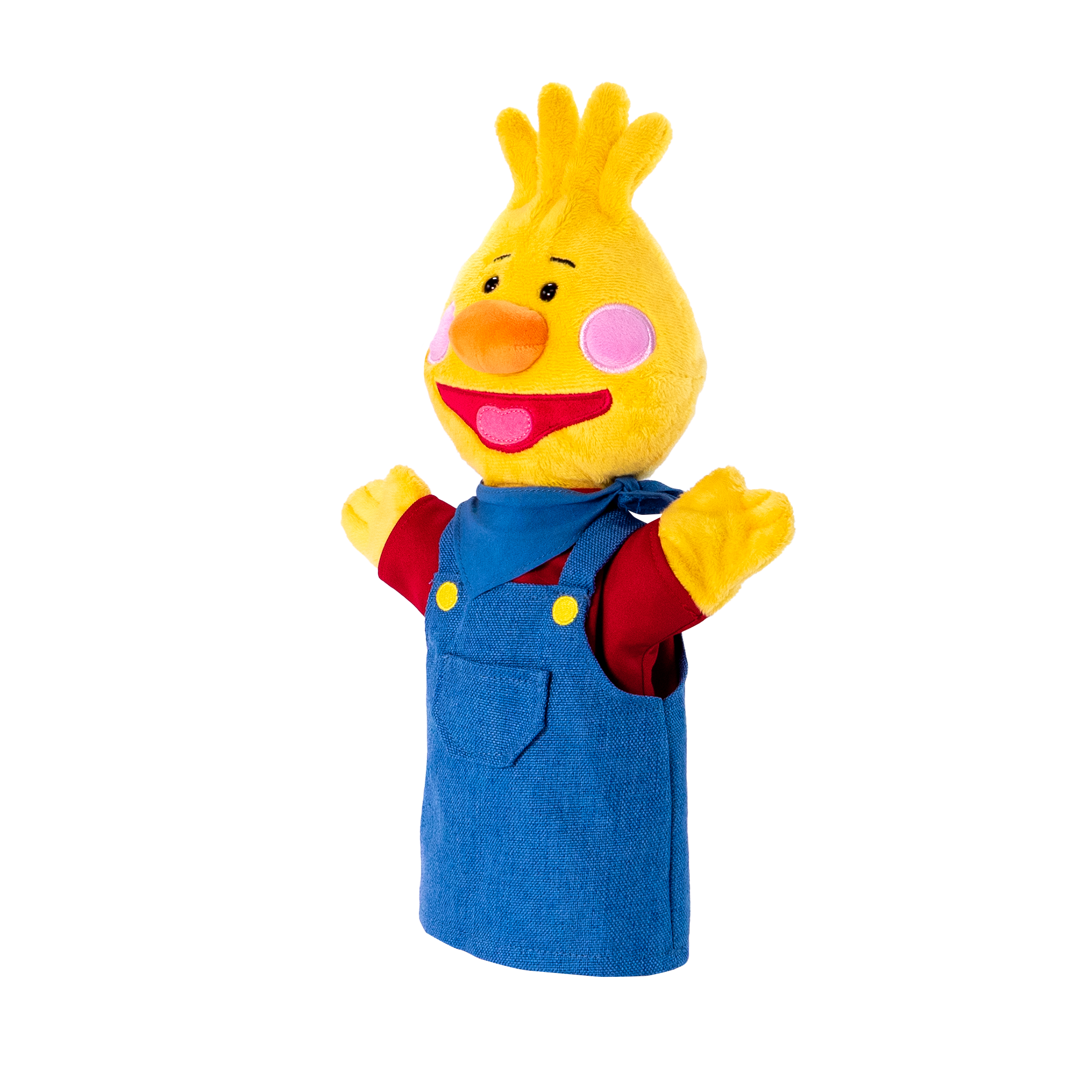 Tobee Hand Puppet | Caitie's Classroom – Super Simple Shop