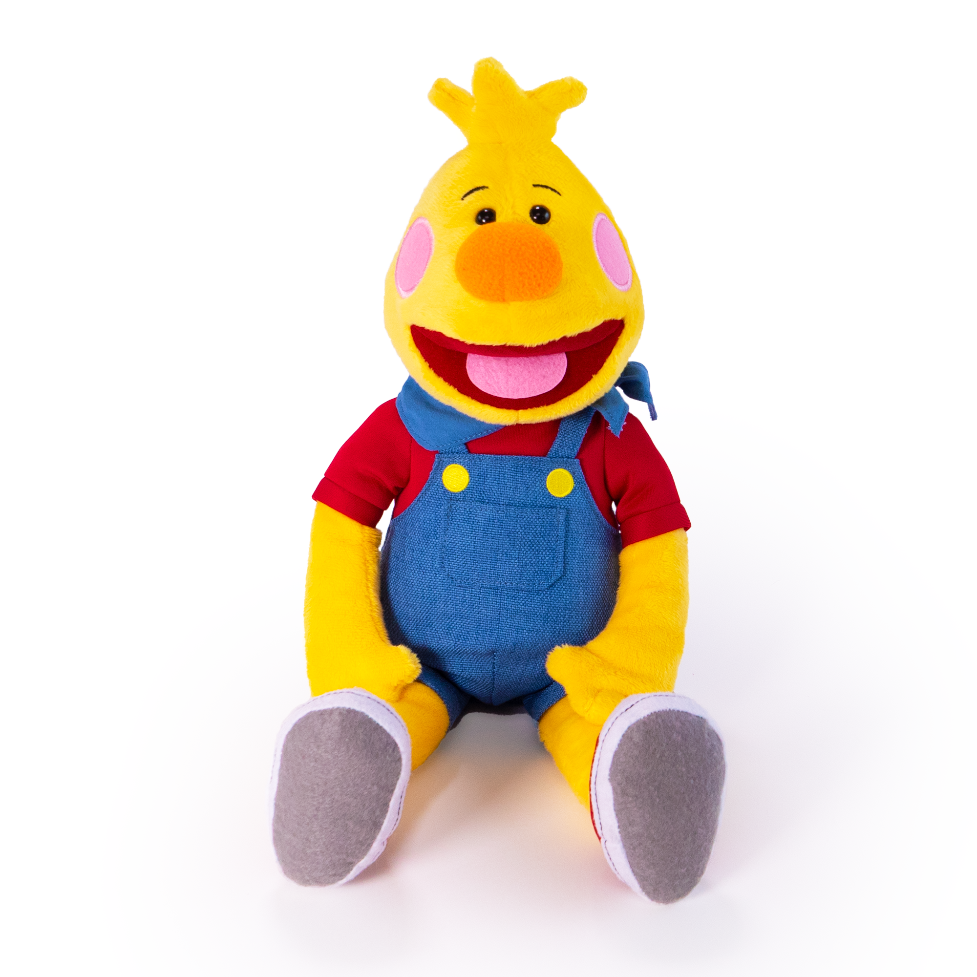 Tobee Plush | Caitie's Classroom – Super Simple Shop