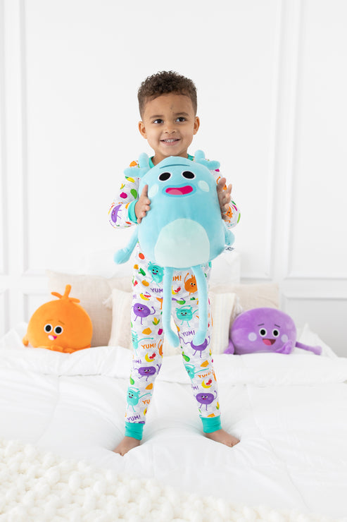 Humble, Grumble & Stumble Talking Plush Bundle | The Bumble Nums ...